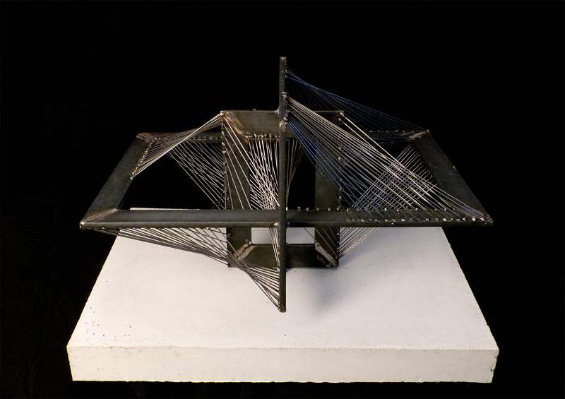 Cone of Vision - KWY
